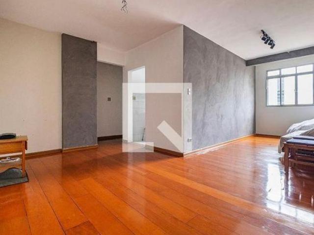 Apartamento à Venda Pinheiros, 2 Quartos, 93 m2