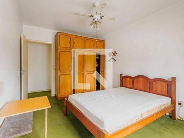 Apartamento à Venda Pinheiros, 2 Quartos, 93 m2
