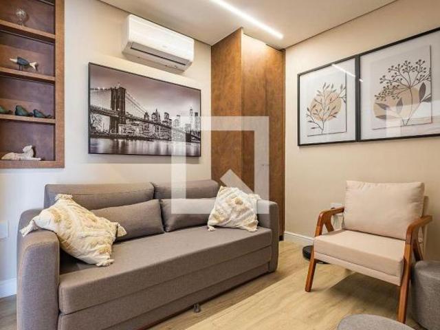 Apartamento à Venda Pinheiros, 2 Quartos, 93 m2
