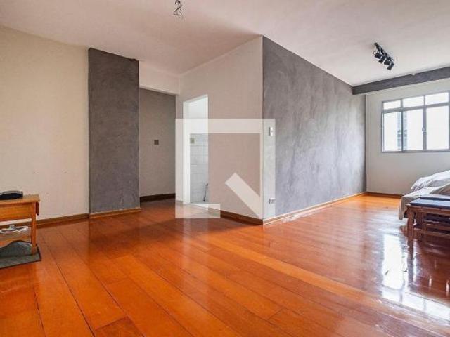 Apartamento à Venda Pinheiros, 2 Quartos, 93 m2