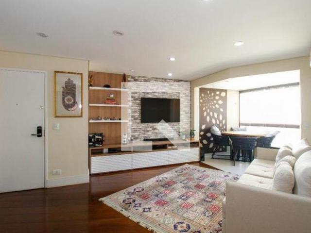 Apartamento à Venda Pinheiros, 2 Quartos, 93 m2