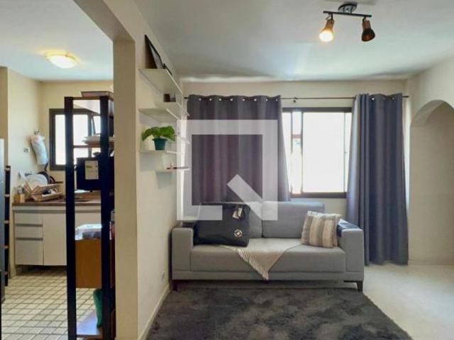 Apartamento à Venda Pinheiros, 2 Quartos, 95 m2