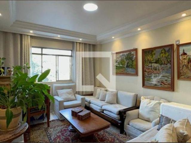 Apartamento à Venda Pinheiros, 2 Quartos, 95 m2