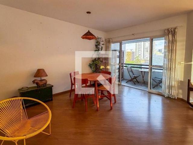Apartamento à Venda Pinheiros, 2 Quartos, 95 m2