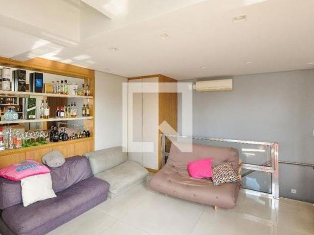 Apartamento à Venda Pinheiros, 2 Quartos, 95 m² São Paulo