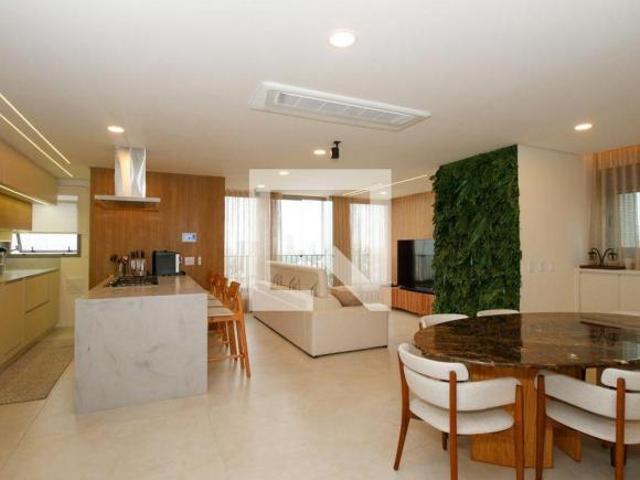 Apartamento à Venda Pinheiros, 2 Quartos, 96 m2
