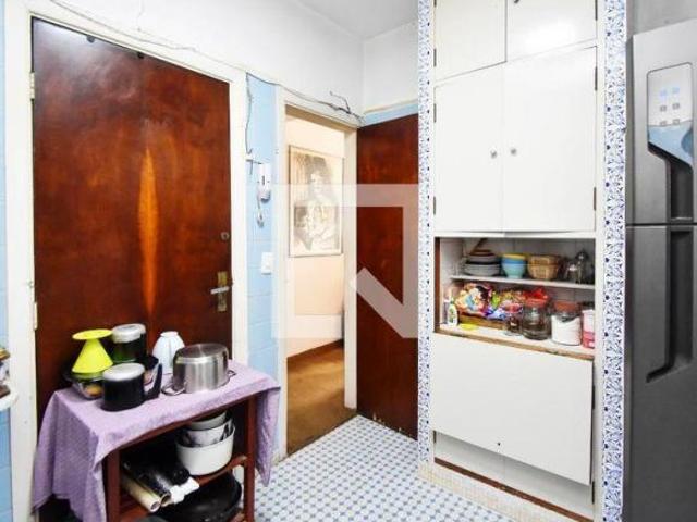 Apartamento à Venda Pinheiros, 2 Quartos, 96 m2