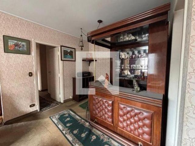 Apartamento à Venda Pinheiros, 2 Quartos, 96 m2