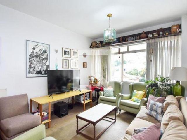 Apartamento à Venda Pinheiros, 2 Quartos, 96 m2