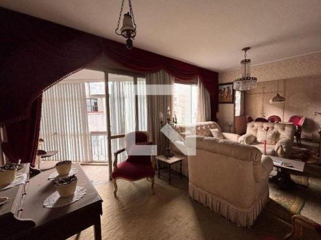 Apartamento à Venda Pinheiros, 2 Quartos, 96 m2