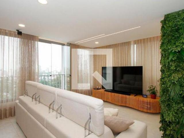 Apartamento à Venda Pinheiros, 2 Quartos, 96 m² São Paulo