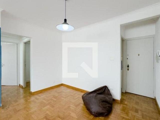 Apartamento à Venda Pinheiros, 2 Quartos, 97 m2