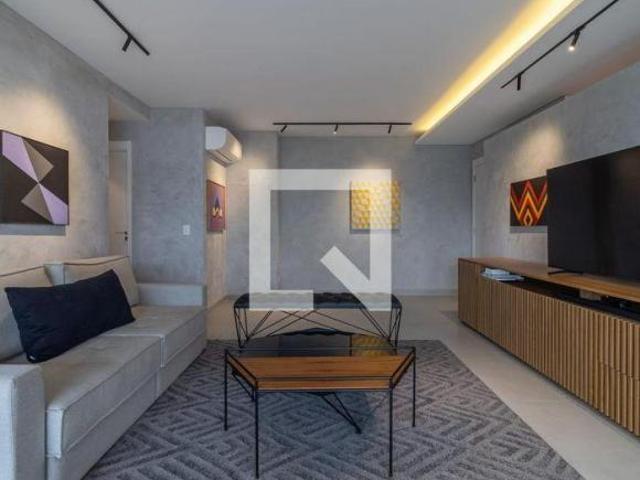 Apartamento à Venda Pinheiros, 2 Quartos, 98 m2