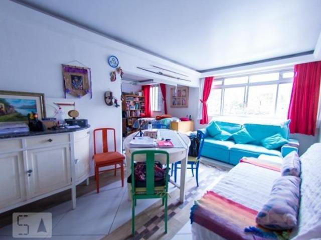 Apartamento à Venda Pinheiros, 2 Quartos, 98 m2