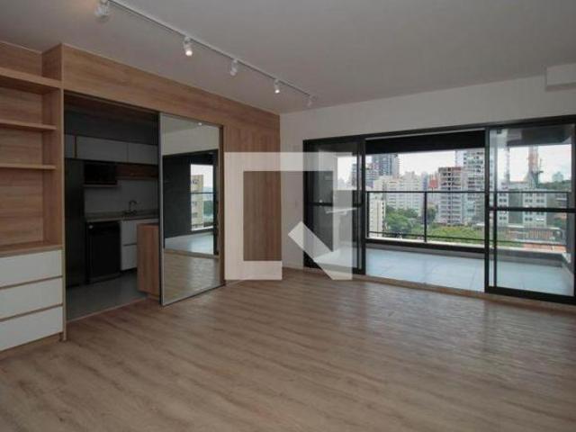 Apartamento à Venda Pinheiros, 2 Quartos, 98 m² São Paulo