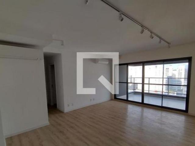 Apartamento à Venda Pinheiros, 2 Quartos, 99 m2
