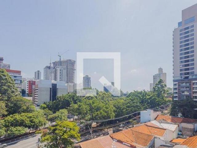 Apartamento à Venda Pinheiros, 2 Quartos, 99 m2