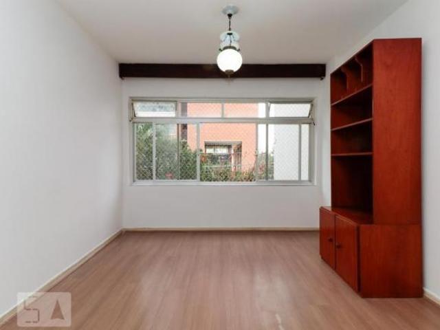Apartamento à Venda Pinheiros, 2 Quartos, 99 m2