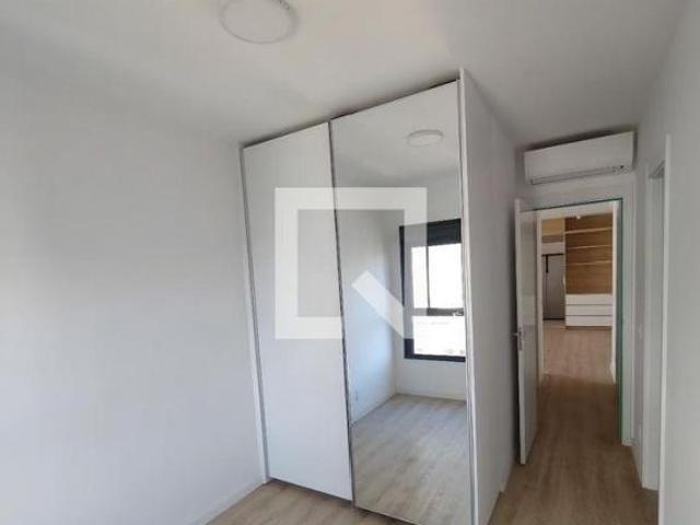 Apartamento à Venda Pinheiros, 2 Quartos, 99 m2