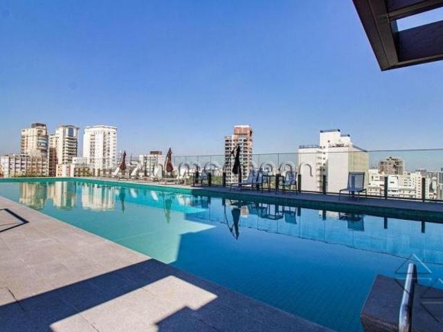 APARTAMENTO À VENDA PINHEIROS 3 DORMITÓRIOS 1 VAGA