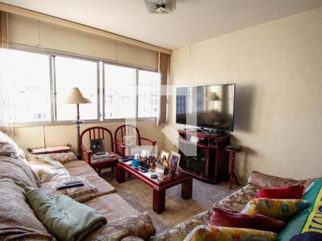Apartamento à Venda Pinheiros, 3 Quartos, 105 m2