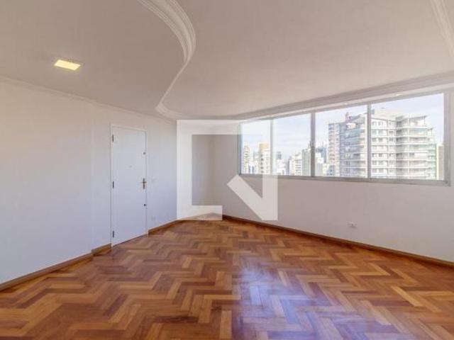 Apartamento à Venda Pinheiros, 3 Quartos, 105 m2