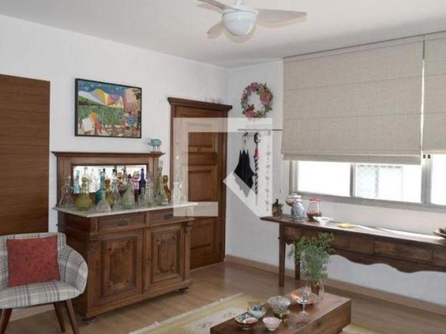 Apartamento à Venda Pinheiros, 3 Quartos, 106 m2