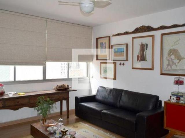 Apartamento à Venda Pinheiros, 3 Quartos, 106 m² São Paulo