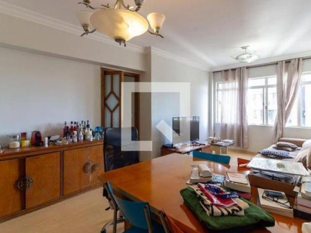 Apartamento à Venda Pinheiros, 3 Quartos, 100 m2