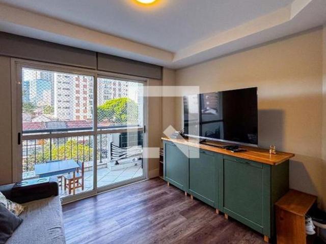 Apartamento à Venda Pinheiros, 3 Quartos, 100 m2