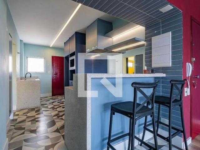 Apartamento à Venda Pinheiros, 3 Quartos, 100 m2