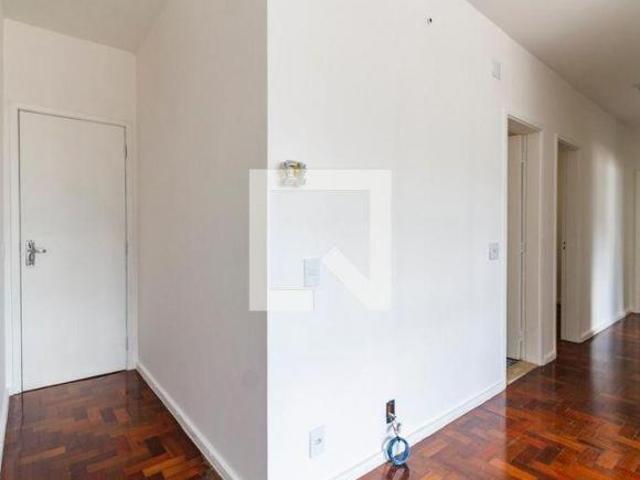 Apartamento à Venda Pinheiros, 3 Quartos, 100 m2