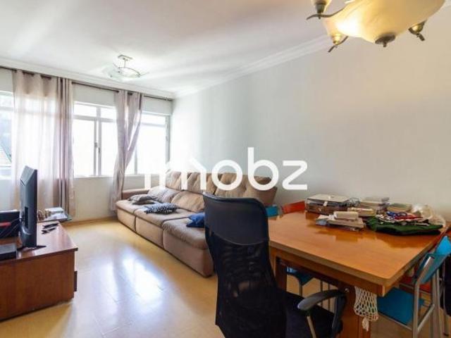 Apartamento à Venda Pinheiros, 3 Quartos, 100 m2