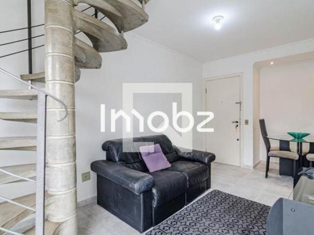 Apartamento à Venda Pinheiros, 3 Quartos, 100 m2