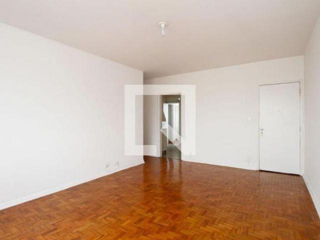 Apartamento à Venda Pinheiros, 3 Quartos, 103 m2