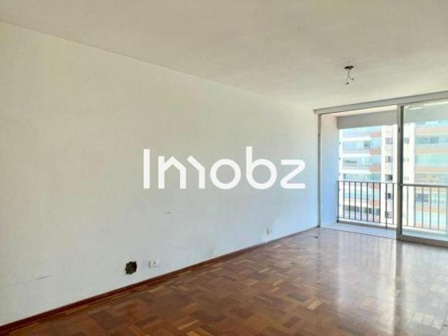 Apartamento à Venda Pinheiros, 3 Quartos, 103 m2