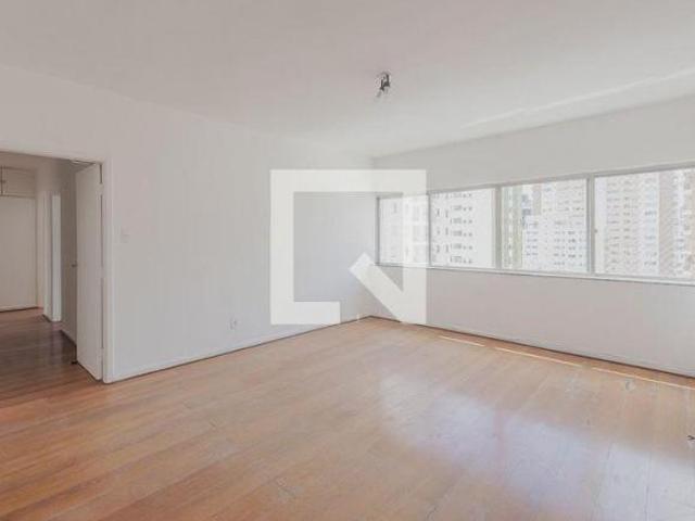 Apartamento à Venda Pinheiros, 3 Quartos, 103 m2