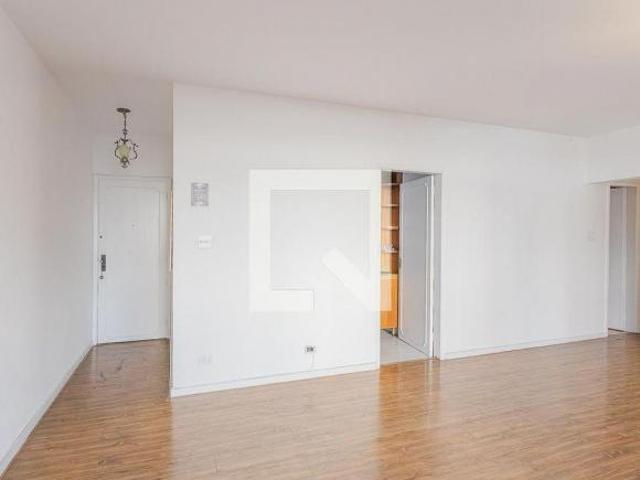 Apartamento à Venda Pinheiros, 3 Quartos, 114 m2