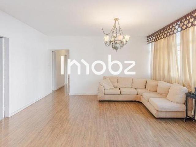 Apartamento à Venda Pinheiros, 3 Quartos, 114 m2