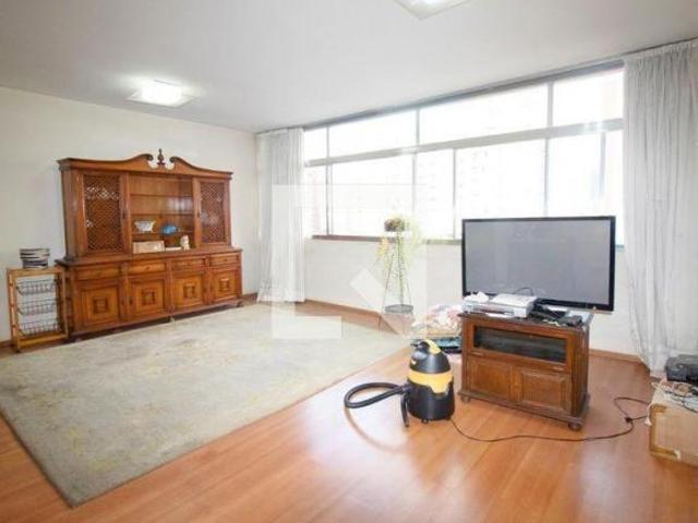 Apartamento à Venda Pinheiros, 3 Quartos, 114 m2