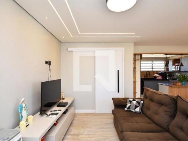 Apartamento à Venda Pinheiros, 3 Quartos, 117 m2