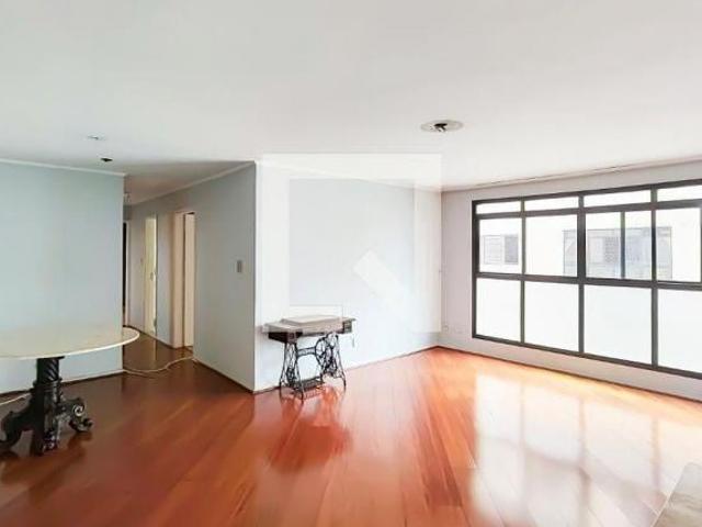 Apartamento à Venda Pinheiros, 3 Quartos, 111 m2