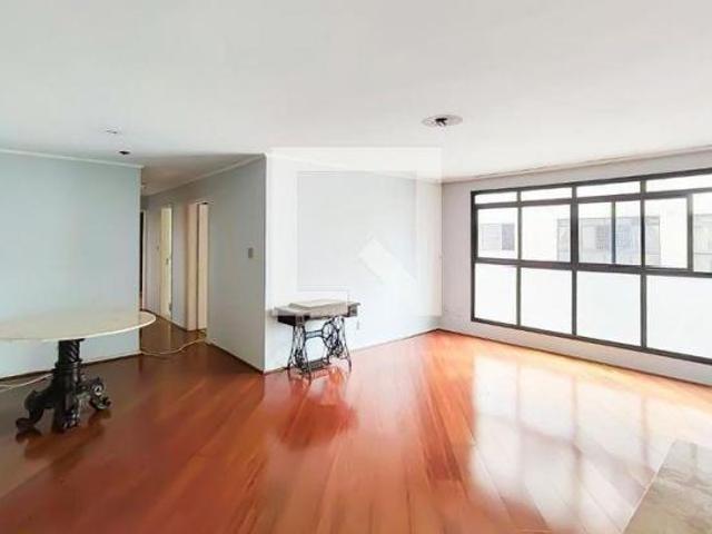 Apartamento à Venda Pinheiros, 3 Quartos, 111 m2
