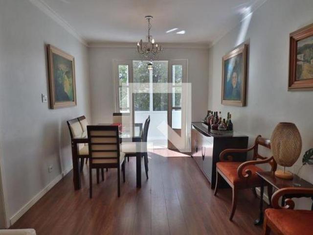 Apartamento à Venda Pinheiros, 3 Quartos, 126 m2