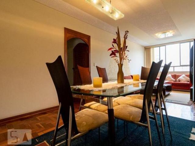 Apartamento à Venda Pinheiros, 3 Quartos, 128 m2