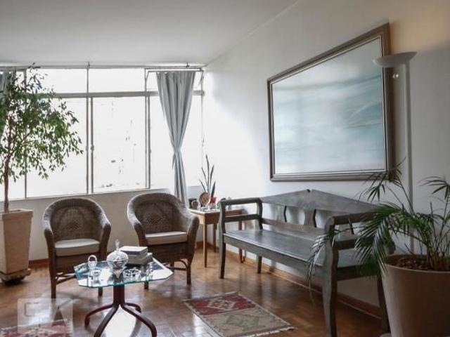 Apartamento à Venda Pinheiros, 3 Quartos, 137 m2
