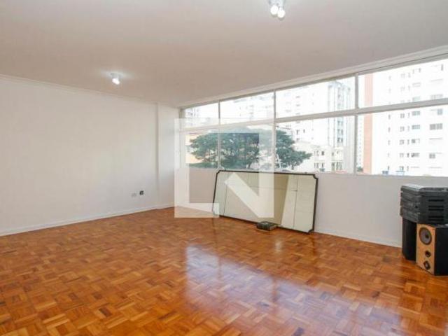 Apartamento à Venda Pinheiros, 3 Quartos, 130 m2