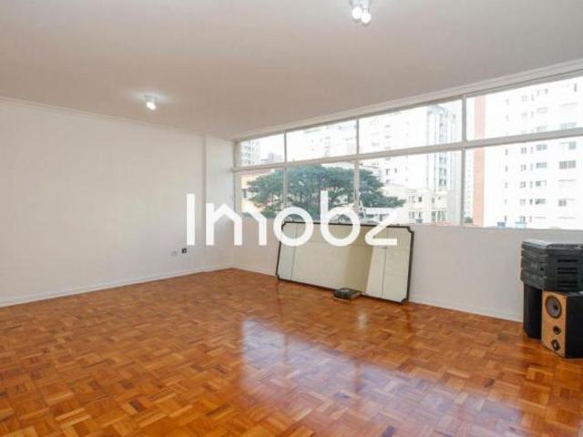 Apartamento à Venda Pinheiros, 3 Quartos, 130 m2