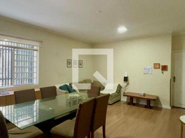 Apartamento à Venda Pinheiros, 3 Quartos, 145 m2