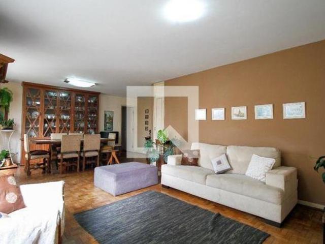 Apartamento à Venda Pinheiros, 3 Quartos, 148 m² São Paulo